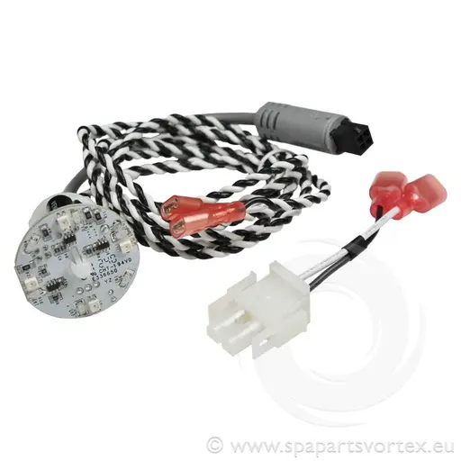 Spa Parts Vortex Catalogue 2025 | VDL